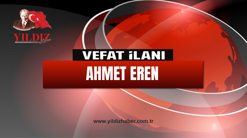 VEFAT Haberleri