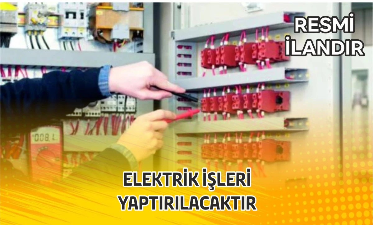 Bulancak’ın 5 Mahallesi ve 8 Köyü’nde yarın elektrik kesilecek