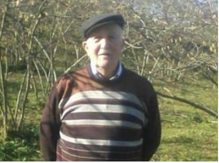 Hacı Aziz Bodur vefat etti