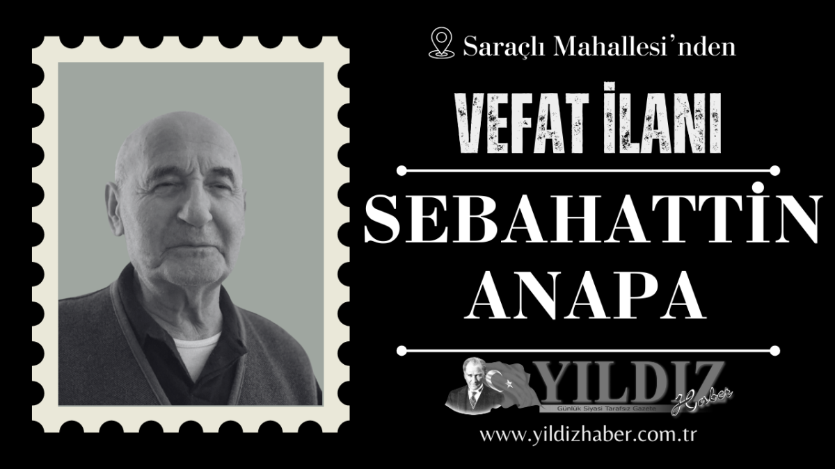 VEFAT Haberleri