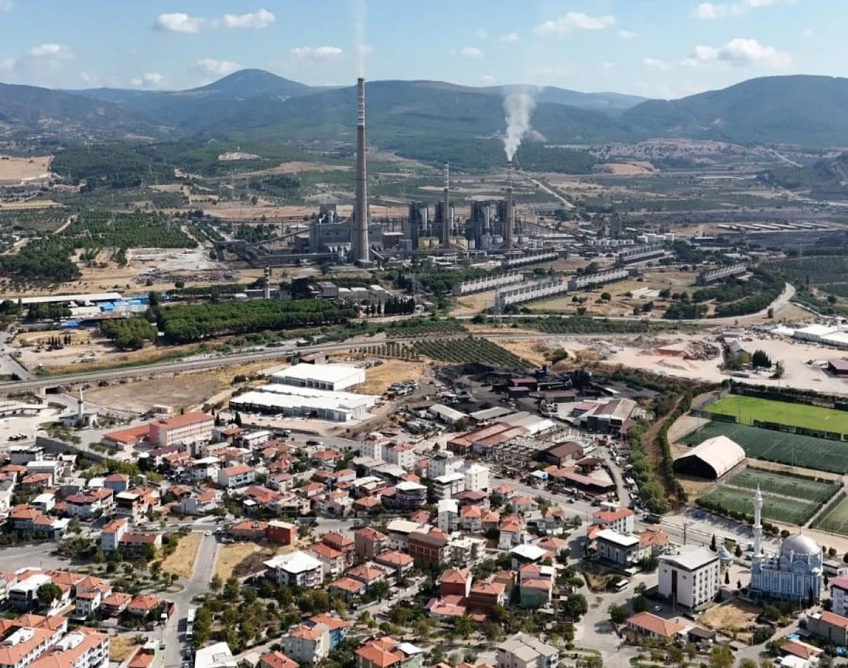 Soma termik santralinde ziver dönemi mi başlıyor? Gözler 15 ekim’e çevrildi